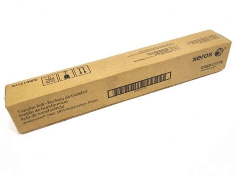 008R13178 Transfer Roller - Xerox Genuine OEM
