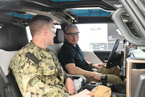 Dvids News Us Navy Skillbridge Program A Triple Win