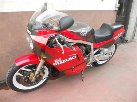 Looking For Something Special Yoshimura Factory Version Of The GSXR R LE France Rare