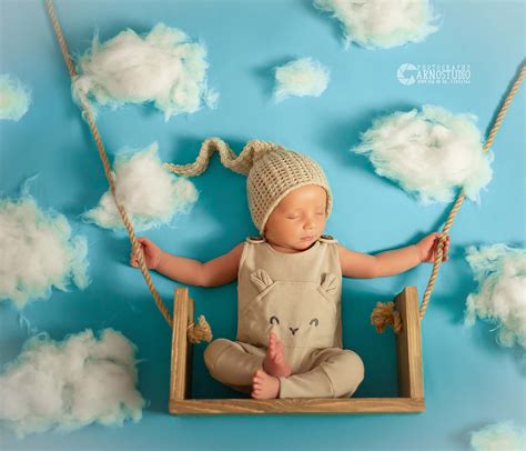 عکاسی نوزاد آتلیه عکاسی کارنو