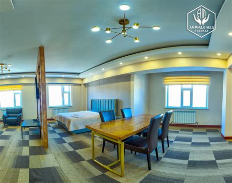 Amrida Med сувилал Added A New Photo Amrida Med сувилал