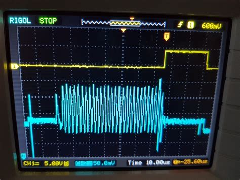TDC TDC Concentration Measurement Metal Tank Mm Steel Sensors