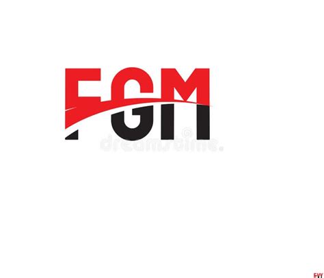 Fgm Letter Stock Illustrations 25 Fgm Letter Stock Illustrations