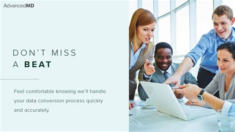 Advancedmd On Linkedin Dataconversion Datamigration