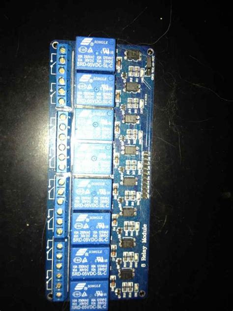 D I Y Arduino Reef2reef