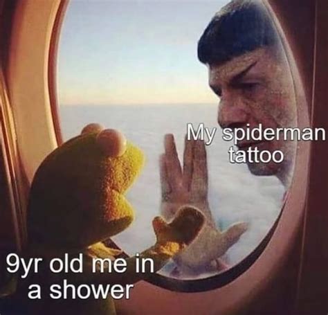 Funny Shower Memes That Will Spice Up Your Showers