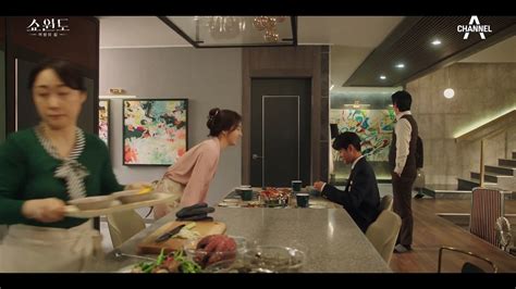 하이라이트 목적은 다르지만 둘 다 이성재가 필요하다 송윤아·전소민의 전쟁 동영상 Dailymotion