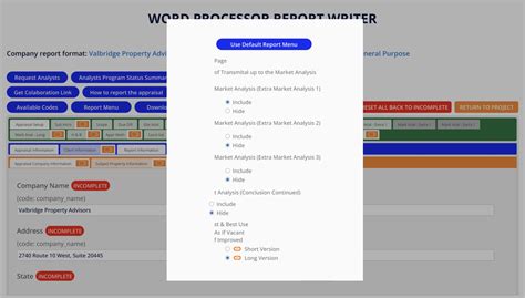 Collaboration Features Analyst Program Valuexpose