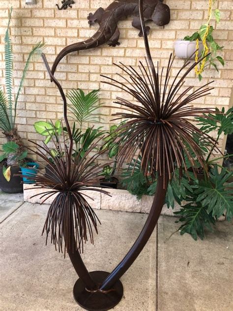 Double Header Grass Tree Boranupgallery
