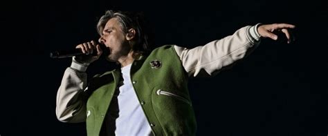 Conflit Kylian Mbappé Orelsan Je Préfère Réfléchir” Le Rappeur S