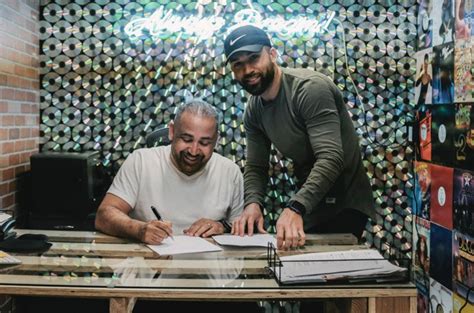 Rich Music Ltd Signs Distribution Deal With Ingrooves Billboard