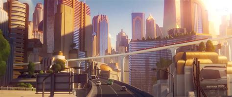 انیمیشن سینمایی جدید جذاب پسرانه