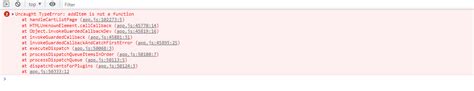 TypeError AddItem Is Not A Function Issue Notrab React Use Cart GitHub