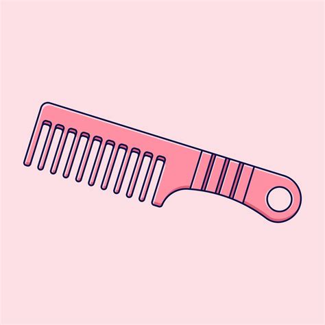 Comb Your Hair Vector Art Icons And Graphics For Free Download