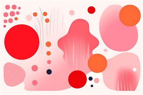 Premium Vector Colorful Abstract Background Geometry