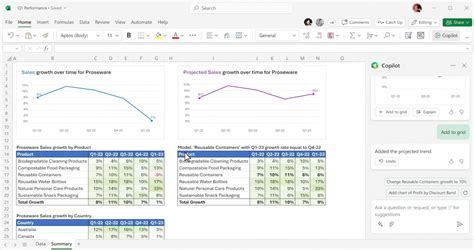 Cách Bật Copilot Trên Microsoft Excel 8 Bước Mstar Corp