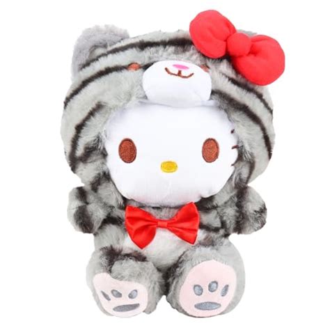 Peluche Hello Kitty Conheça Os Mais Fofos Do Mercado
