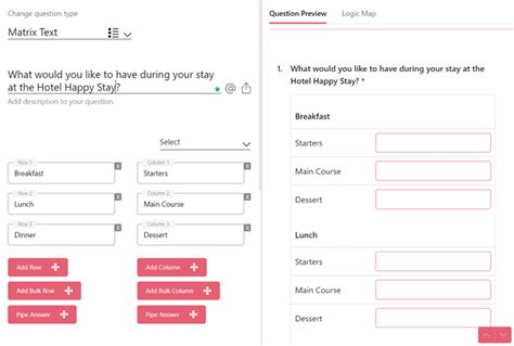 Introducing The New Matrix Text Component Rblocksurvey