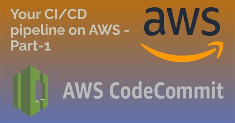 arnav singh on linkedin your ci cd pipeline on aws part 1