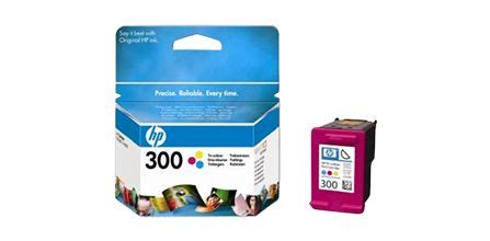 HP 300 Kartuş Yüksek Kalite Uzun Süreli Baskı