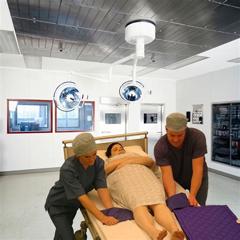 X Ray Plate Holder Insertion Systems Washable Quilted Hospital Direct