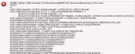 112 Upgrade Protocol Error Tds Stream Qlik Community 520940