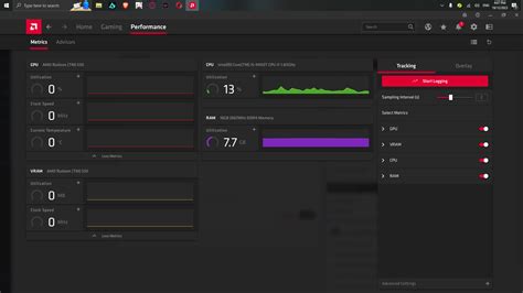 GPU Utilization R AMDHelp