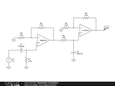 Homework3question1 Circuitlab