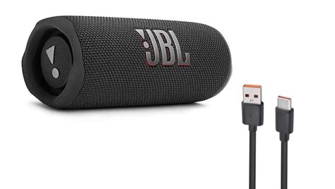 JBL Speaker Charger Replacement Cord Which To Use
