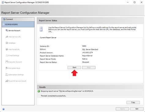 Scom 2019 Installation Reports Fail To Deploy Fix — Cookdown