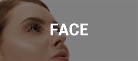 Face Context Skin
