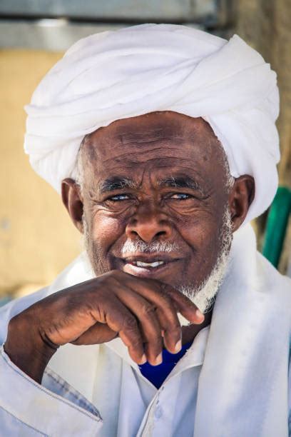 Beautiful Eritrean Men