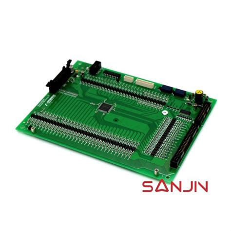 China Hyundai Elevator Pcb Dwg N 20400068 Pio Suppliers Manufacturers Factory Wholesale