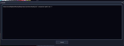 Script More Color Shading Options Scripts And Extensions Aseprite