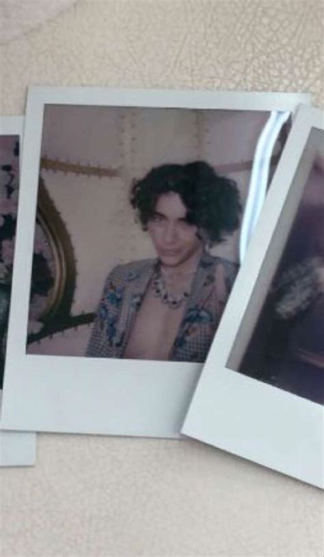 Pin By Finn On Ch Milo ☁ Heir Of Atticus Im Only Human Pretty People