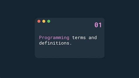 Computer Programming 1 Pptx Programming Languages Computing