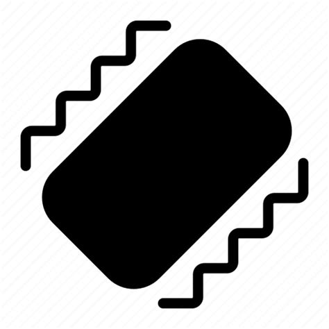 Vibration Vibrate User Ui Mode Electronics Smartphone Icon