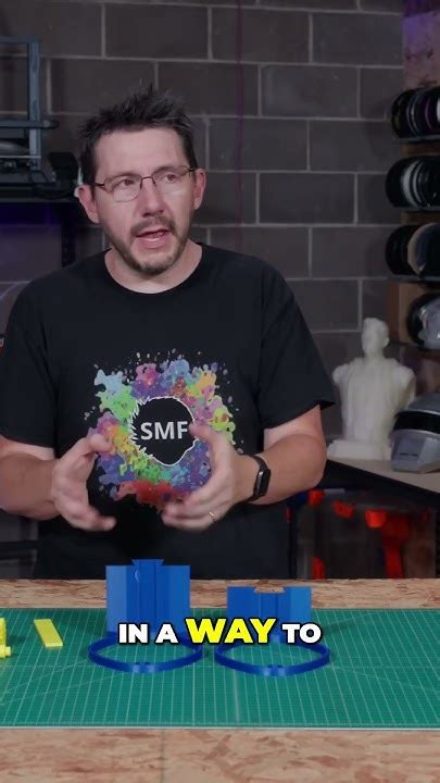 3d Printing Hacks Optimize Your Model With Slicer Tricks Youtube