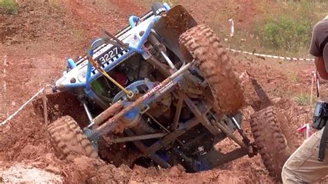 The Best Of Sabah 4x4 Challenge Part10 Youtube