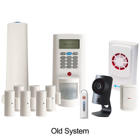 Meh Your Choice Simplisafe Shield Security Systems
