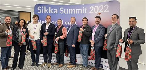 Sikkaai On Linkedin Sikkasummit2022