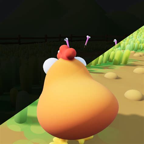 📁 Accessible Design In Unreal Engine Overview Tutorial