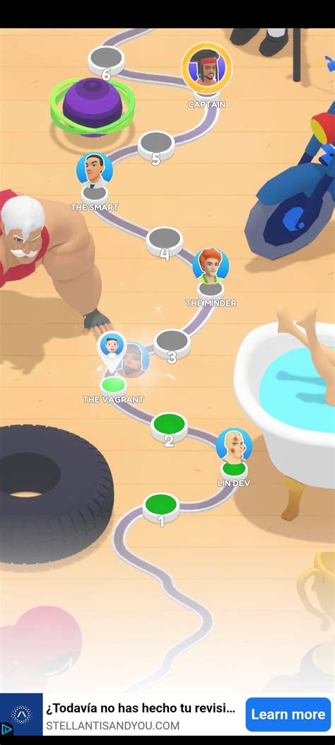 Idle Push Up Apk Download For Android Free