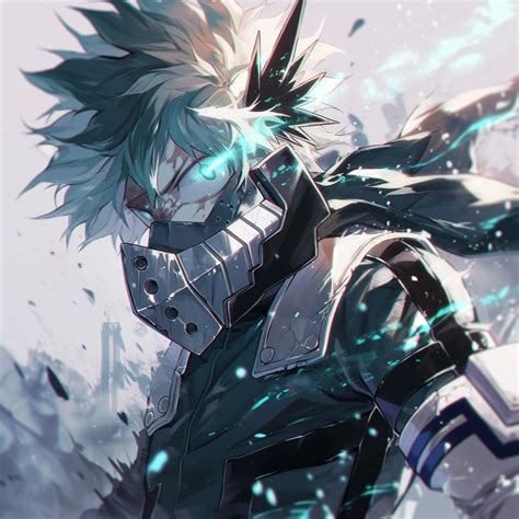Deku Pfp 15 My Hero Academia Future Hero Pictures Free Download
