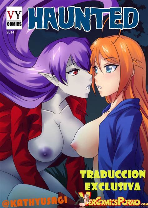 [aya Yanagisawa] Haunted