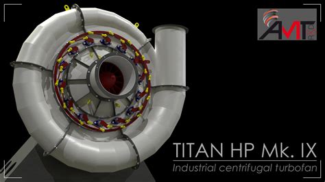 Numerical Optimisation Of Volute In Centrifugal Turbofan Using Different Pseudo Spiral Exponentials