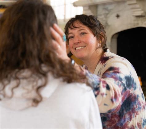 Meet Jessica Langley Sex Intimacy And Relationship Coach Shoutout