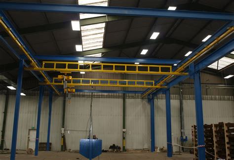 Niko C2 Light Cranes