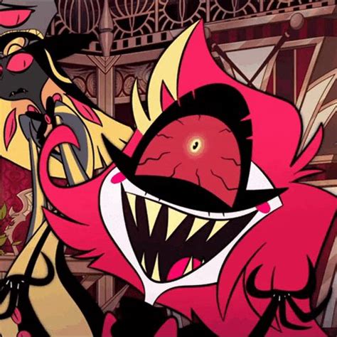 Hazbin Hotel Episode 3 GIF - Hazbin hotel Episode 3 Niffty - Descubre y comparte GIF | Mejor gif ...