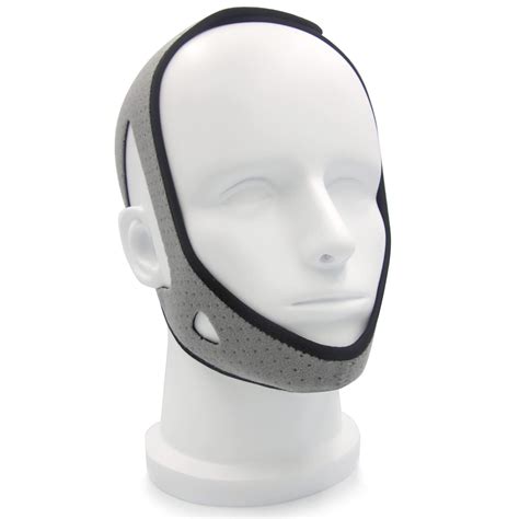 Gihunk Chin Strap Chin Strap For Cpap Users Cpap Chin Strap Anti S